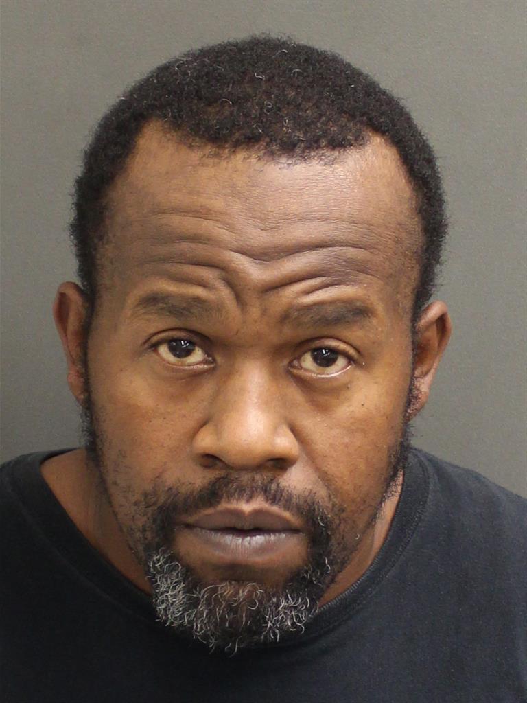 SHAROD M JOHNSON Photo Image