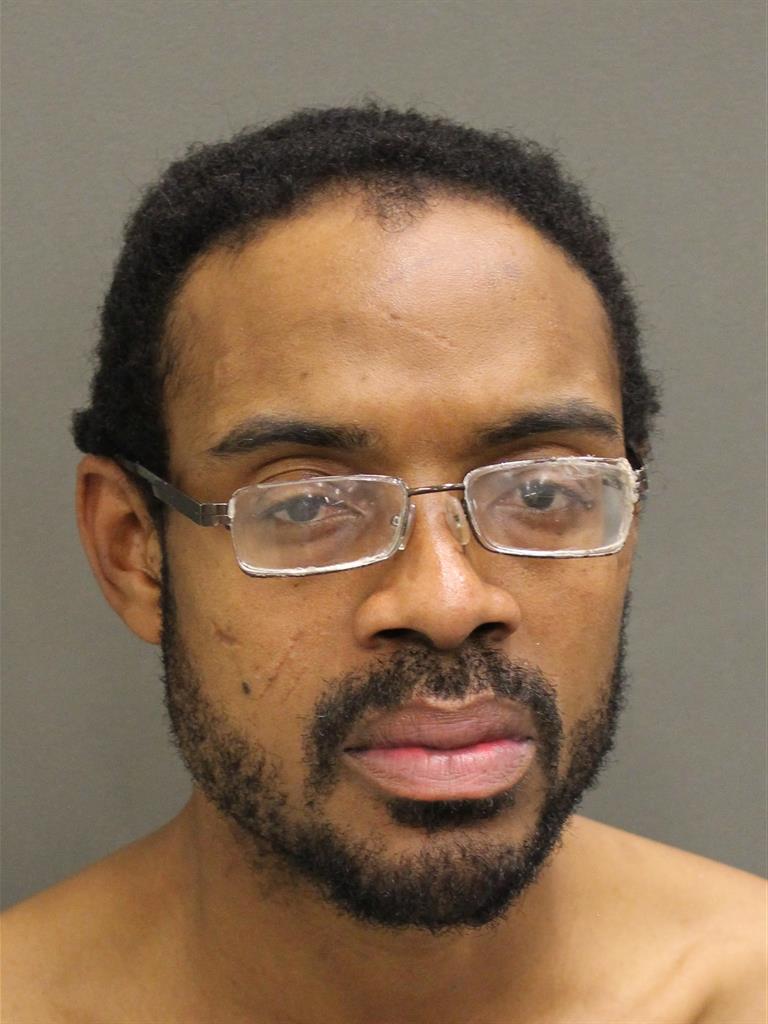 CHRISTOPHER ALLAN GASKIN Photo Image