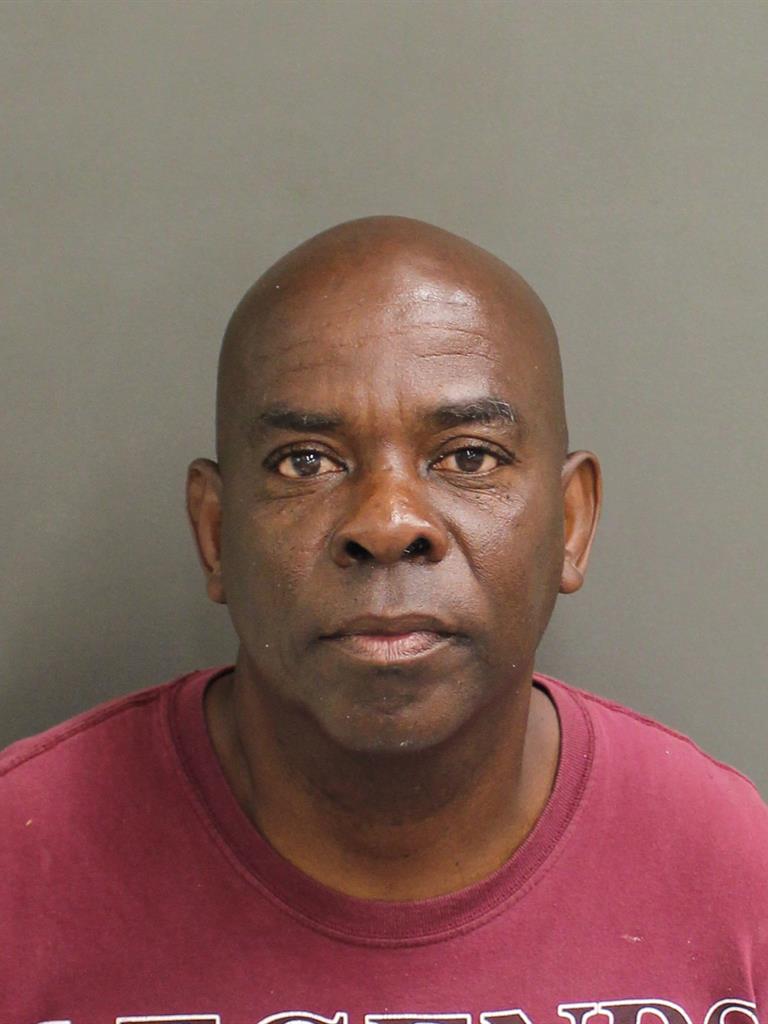 NORRIS HUDSON Photo Image