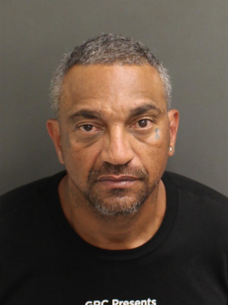 RODERICK LAMAR CHAMBERS Photo Image