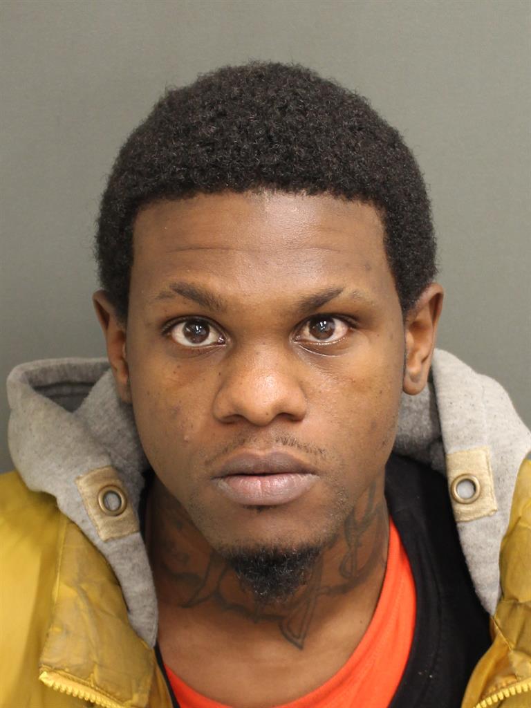 JONATHAN BENJAMIN STROUD Mugshot