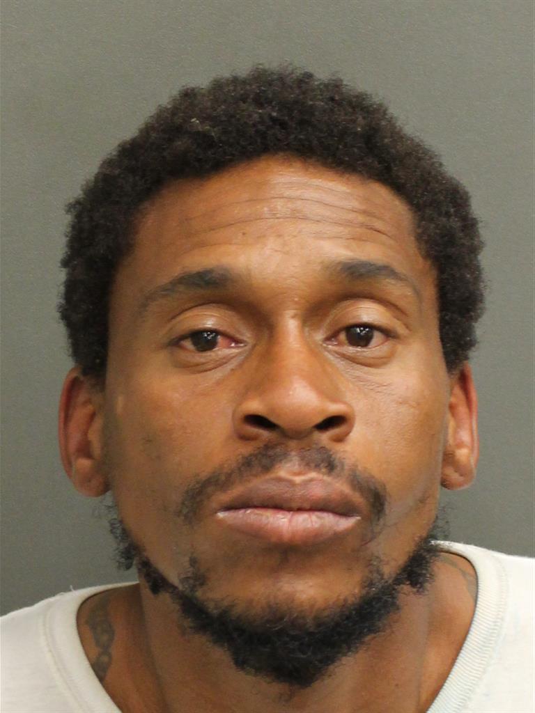 KENNETH JAMES JR HARDY Mugshot