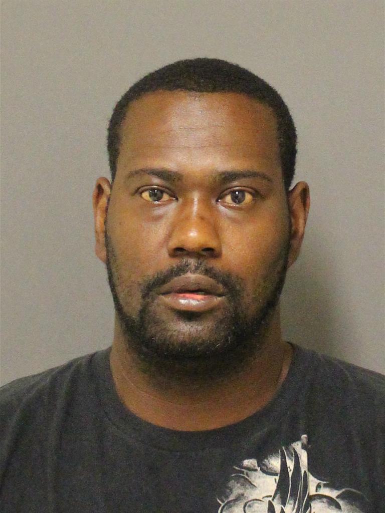 HAROLD II WILLIAMS Mugshot