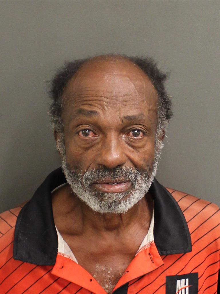 ROBERT PERRY Mugshot