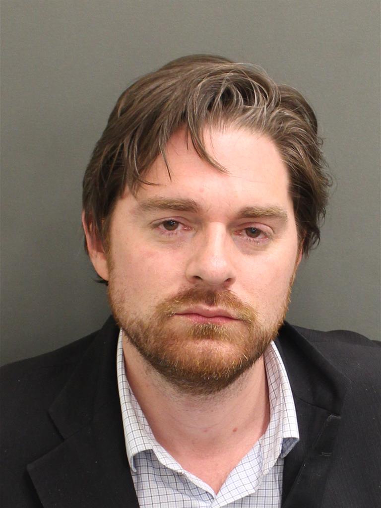 JUSTIN MATTHEW HORTON Photo Image