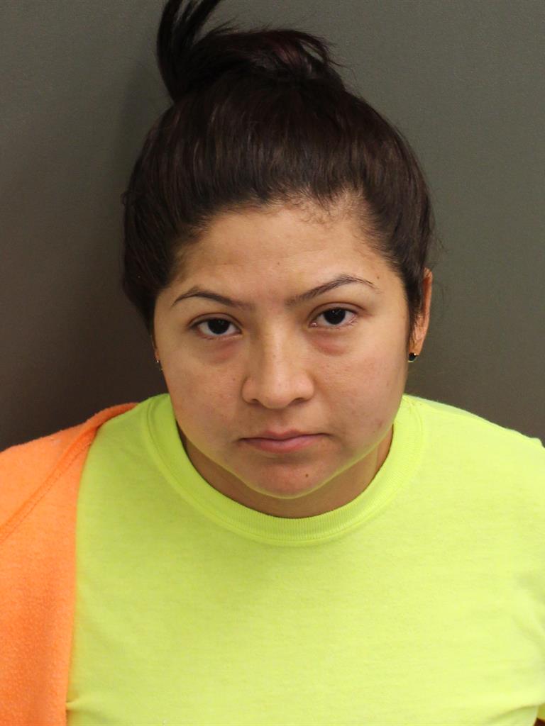 ANA MABEL RAMIREZSERPAS Photo Image