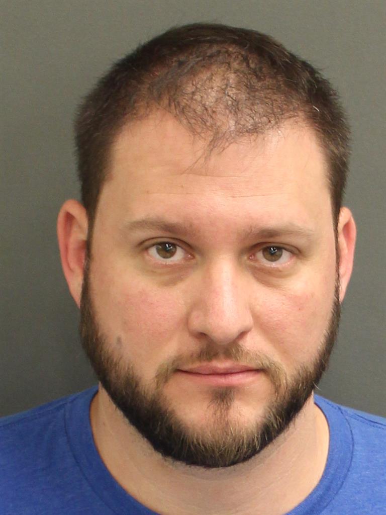 ANDREW WAYNE RICE Mugshot