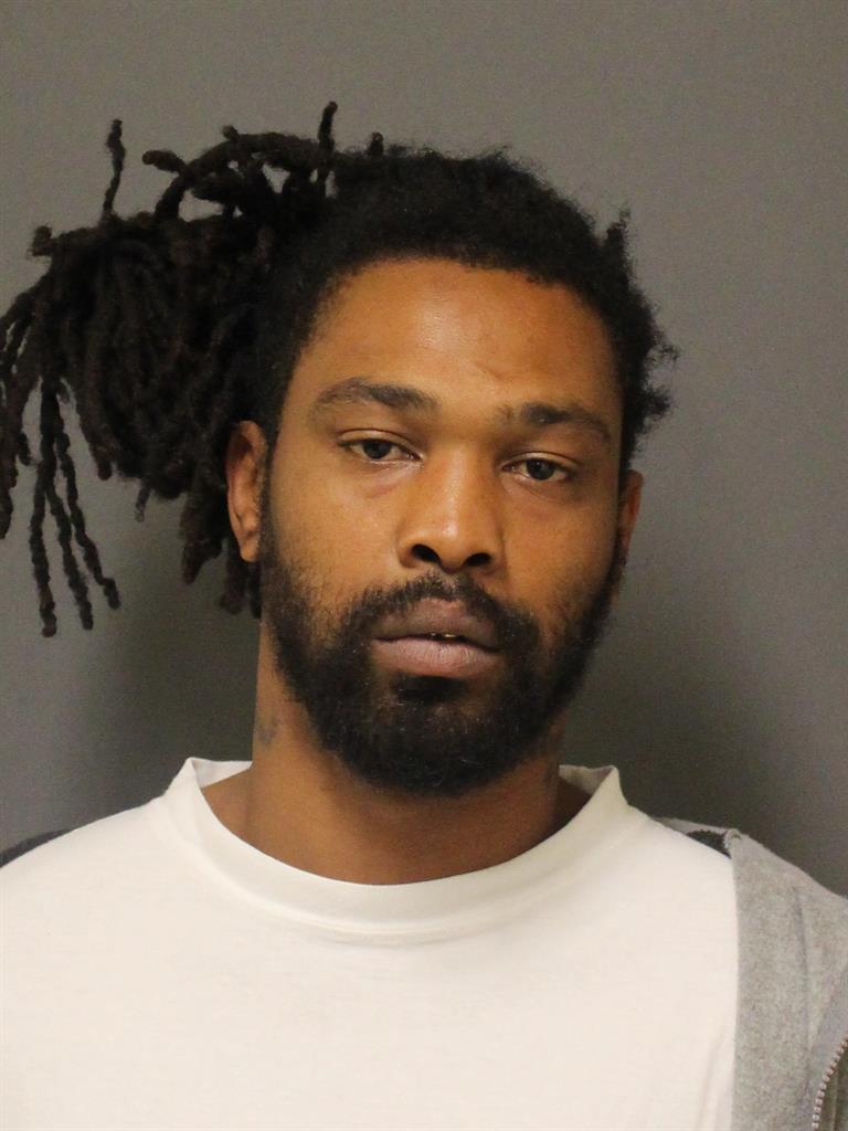 ANTWAN JOHNSON Mugshot