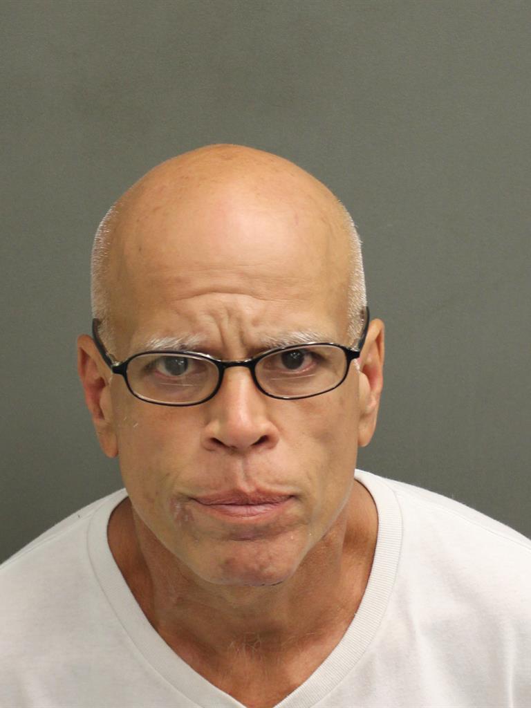 EDGAR RENE RIVERA Mugshot