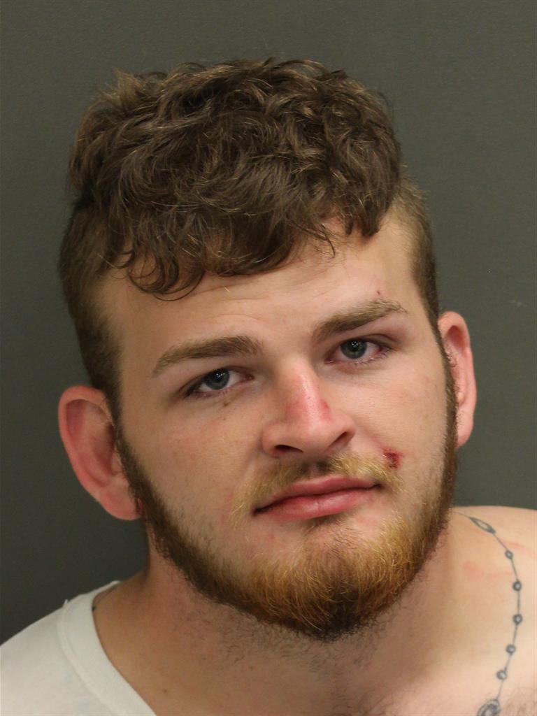 TYLER MARKHAM Photo Image