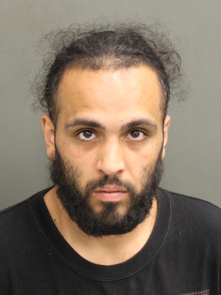 JOHN MICHAEL FLORES Photo Image