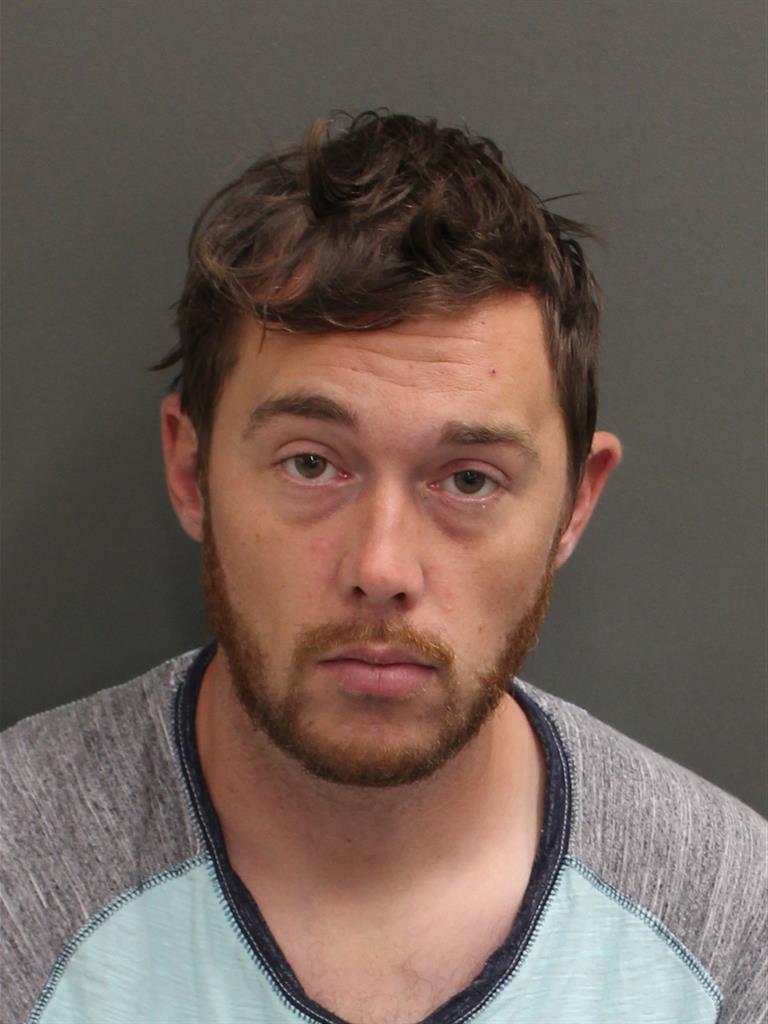 JOSEPH S HYNES Mugshot