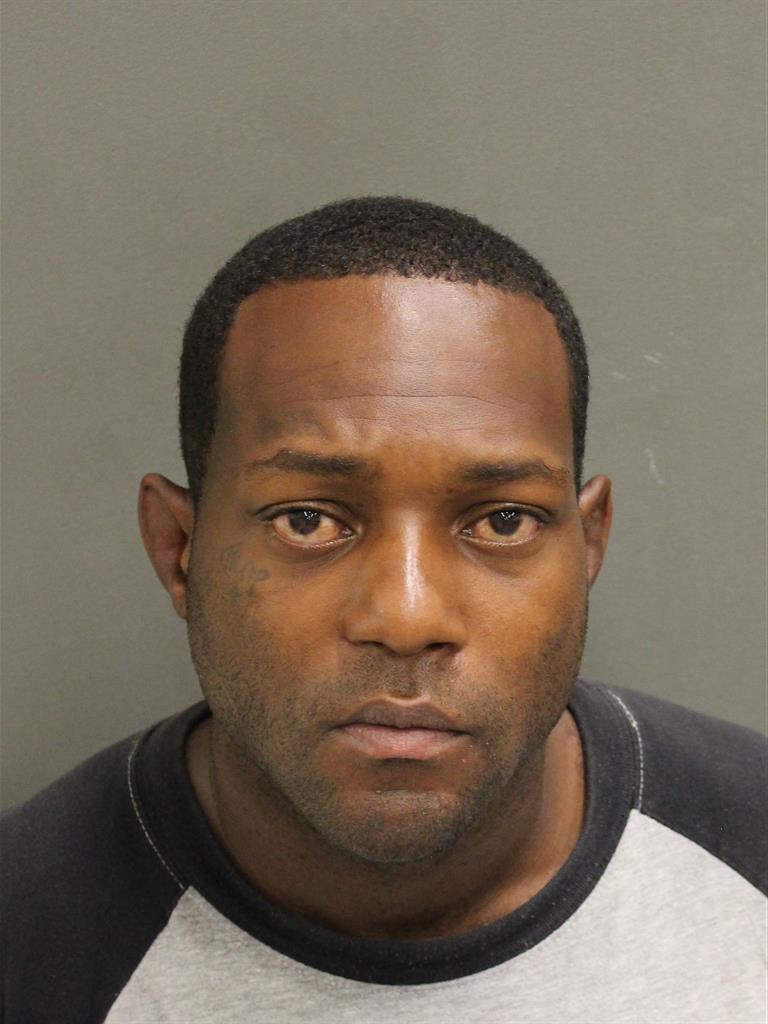 CHARLES LEON JR WASHINGTON Photo Image