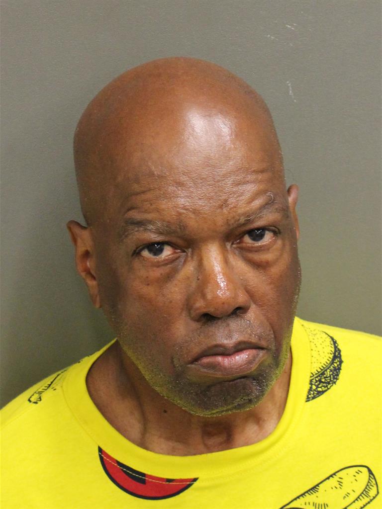 ALLEN LEE JACKSON Photo Image