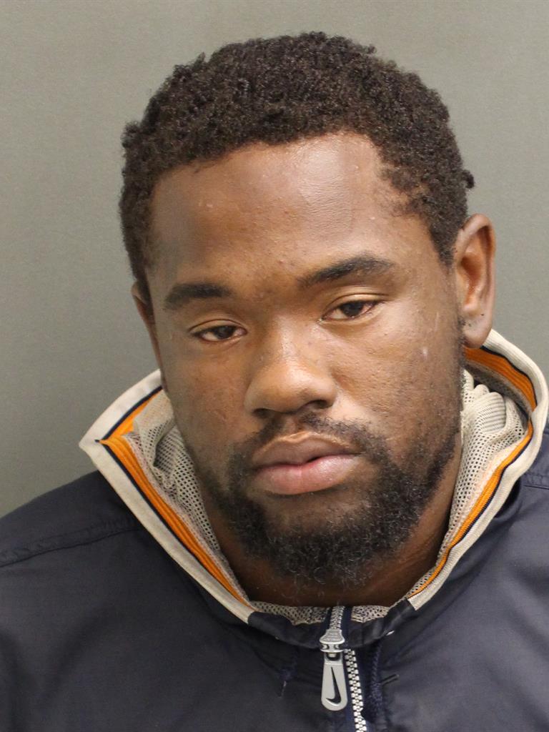 CHRISTOPHER ALONZO FULLENWILDER Photo Image