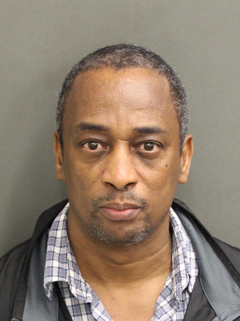 RONALD L SPRATT Mugshot