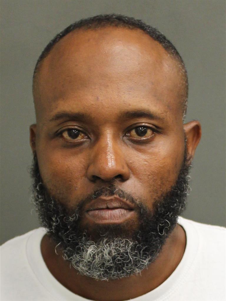 EDWIN GLENN JR JR ALEXANDER Mugshot