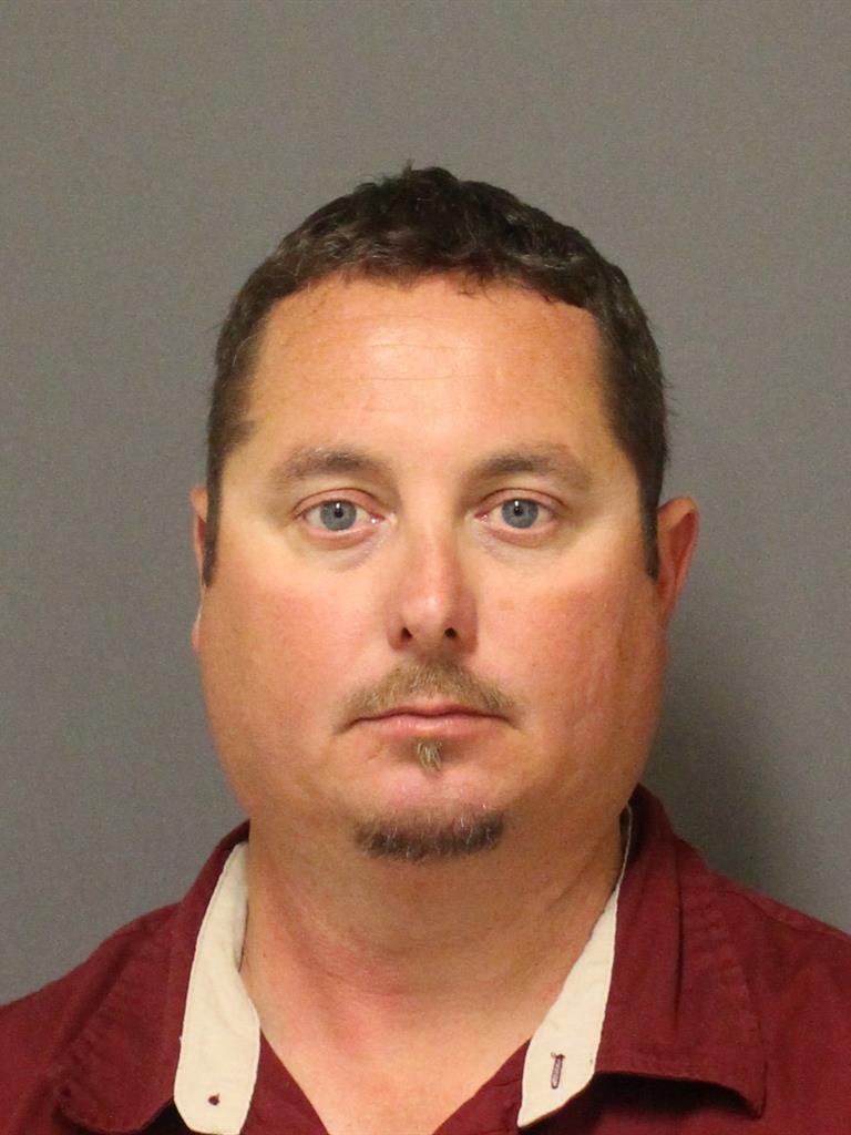 CHRISTOPHER HAMLIN Mugshot