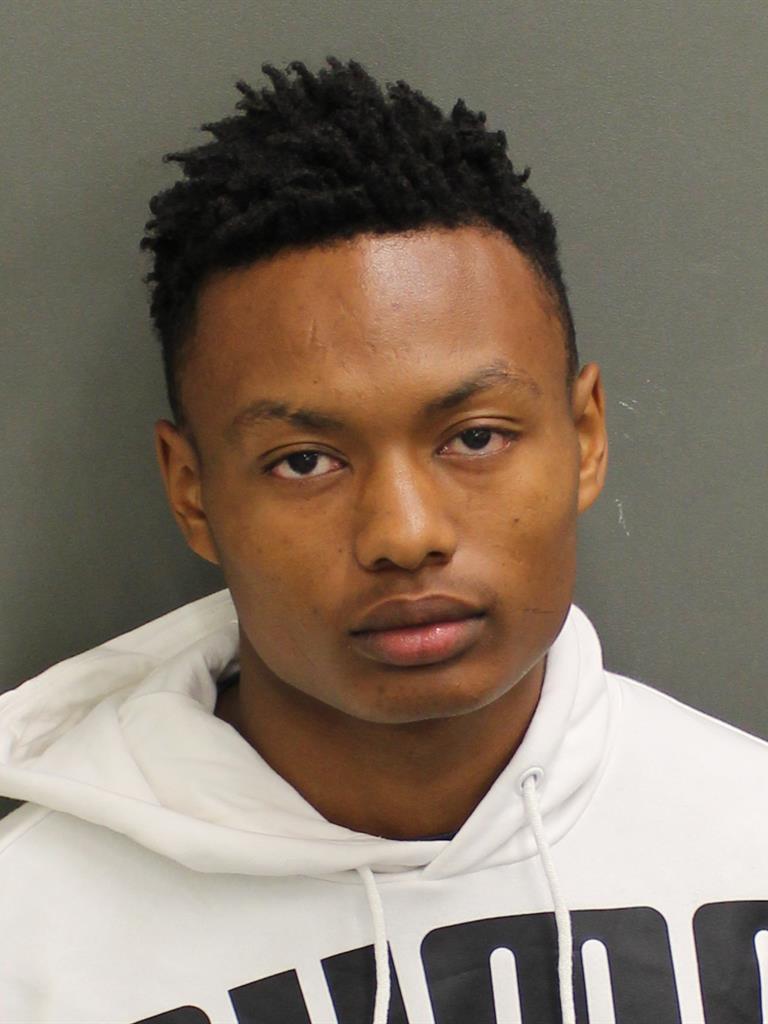 NOAH CARNELIUS WILKINS Mugshot