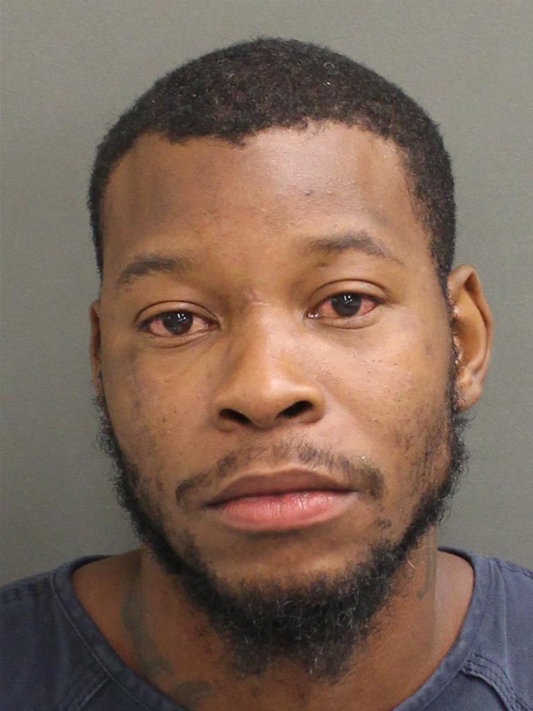 ERIC L PITTS Mugshot