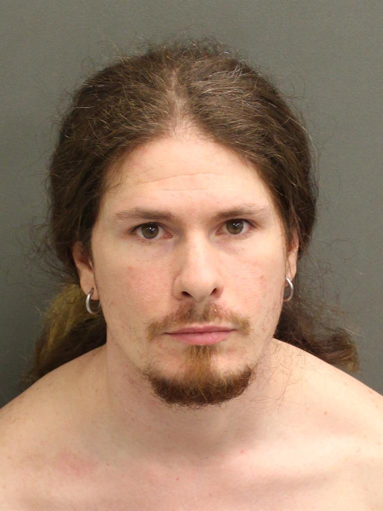 JARRED CHRISTIAN DEMPSEY Photo Image