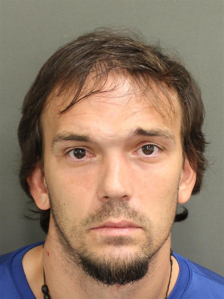 TYLER CLAY FARINA Photo Image