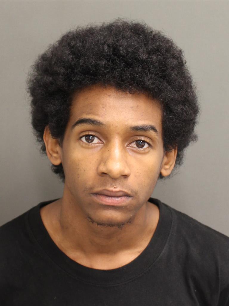 TORREN L JOHNSON Photo Image