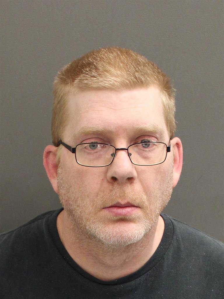 CHARLES JR LASURE Mugshot