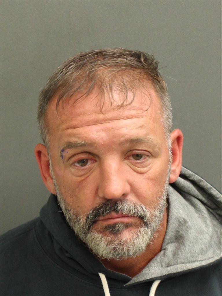 MICHAEL THOMAS FOY Mugshot