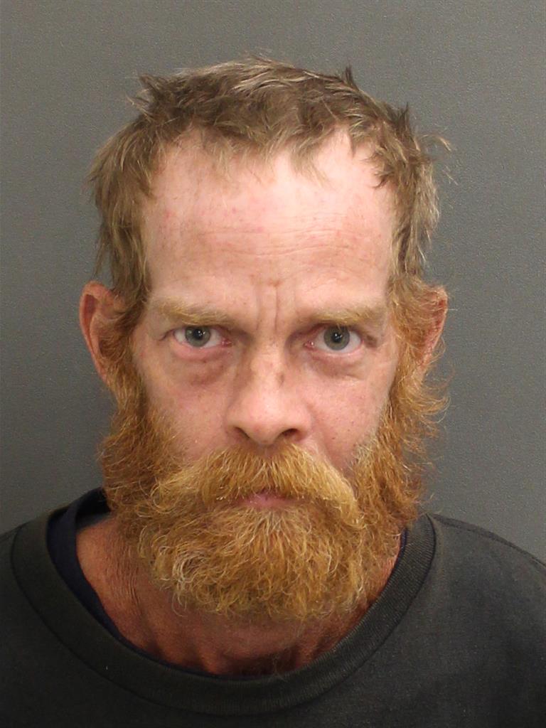 TONY JAY JACKSON Mugshot
