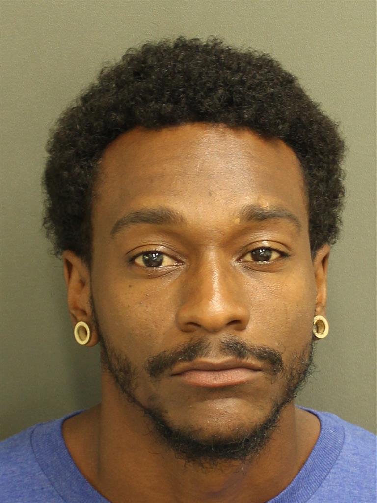 MARCUS AVERY HOPSON Photo Image