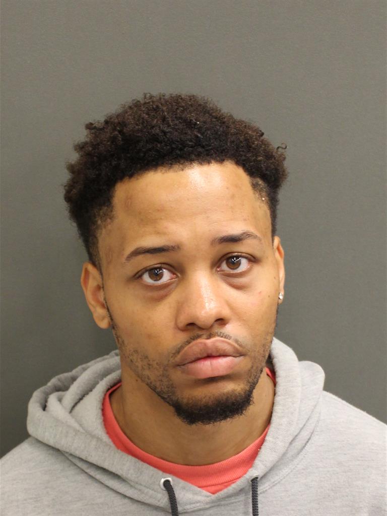 CARON JAMES JACKSON Photo Image