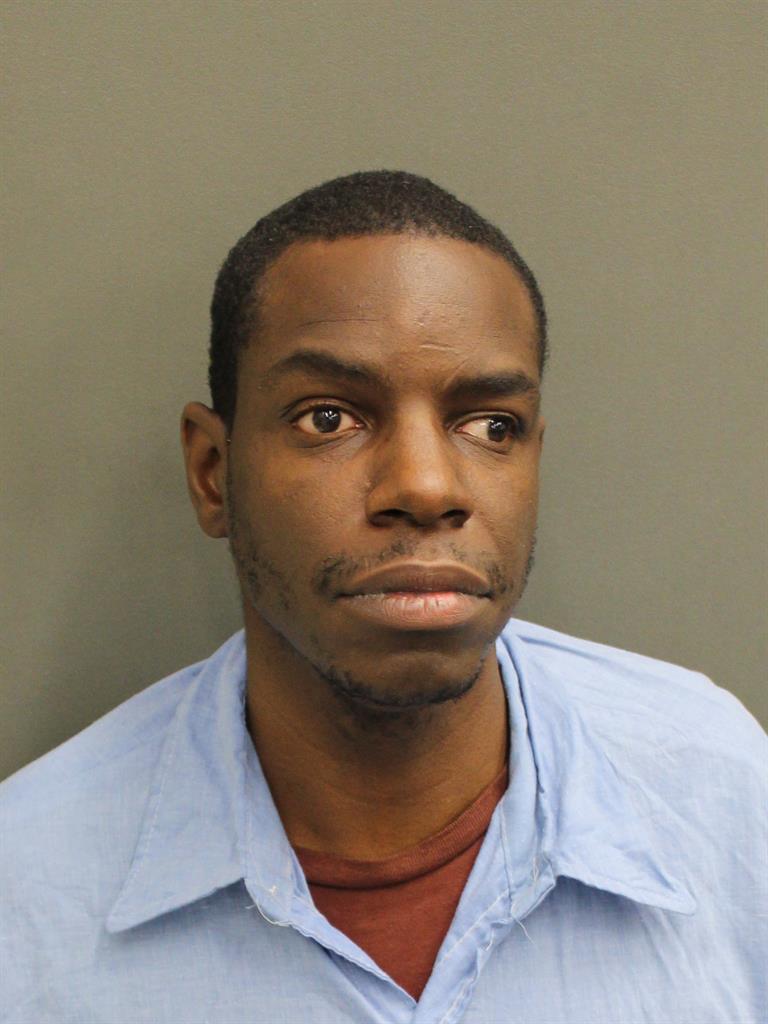 JEREMIAH PENDLETON Photo Image