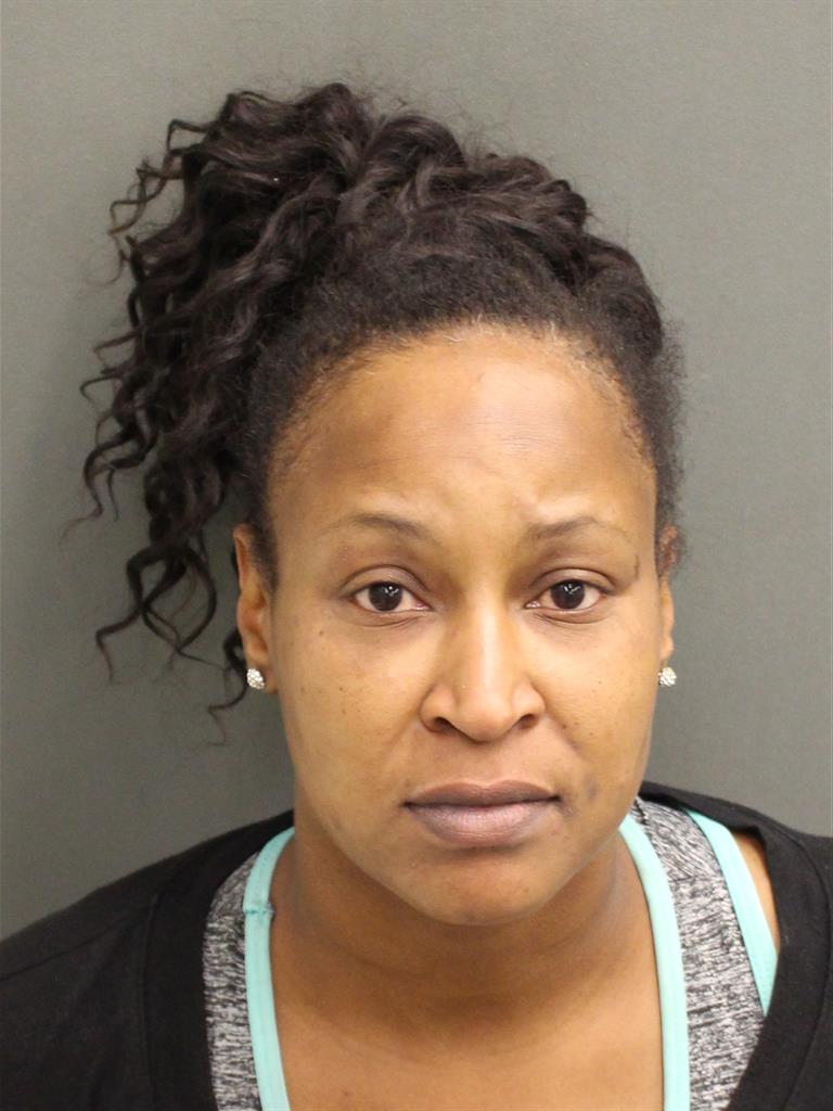 TABITHA SMITH Mugshot