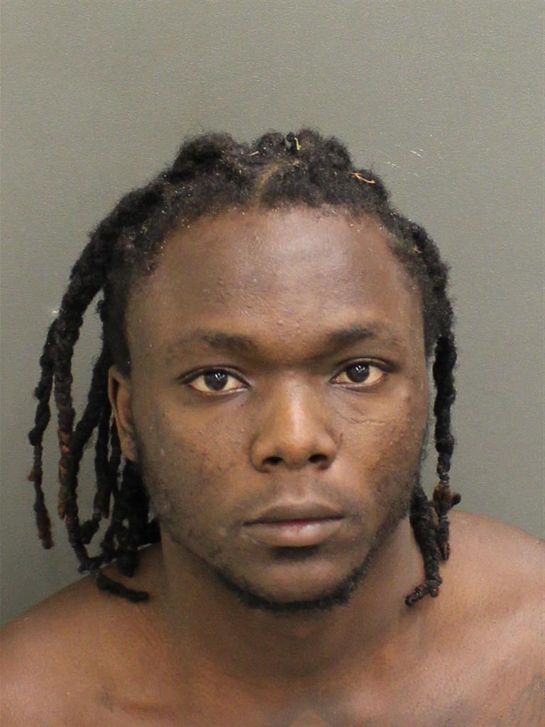 ROGER LINTON CLINT JR JONES Mugshot