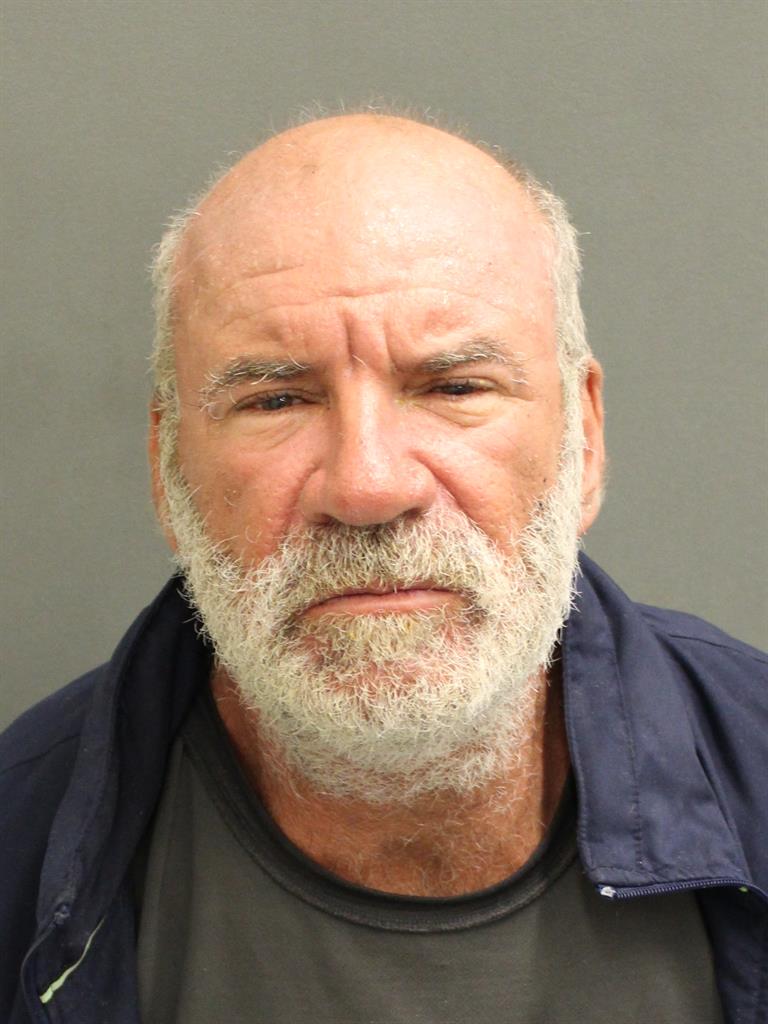 DAVID MICHAEL JENKINS Mugshot