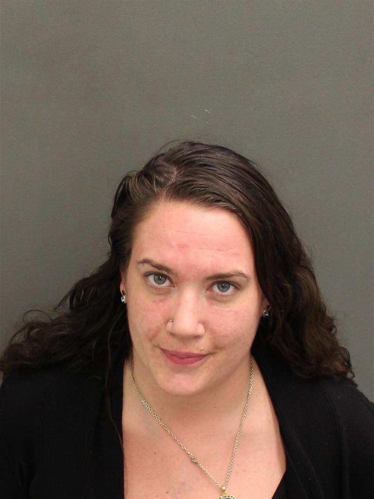 TRISTA ANN BEHR Photo Image