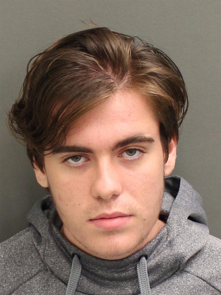 KYLE PARKER KLEEMAN Photo Image