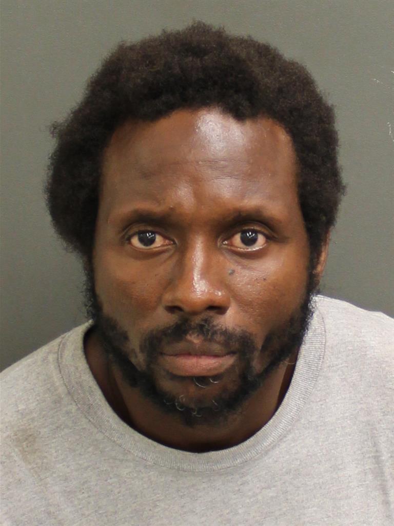 ROBERT LEE HART Mugshot