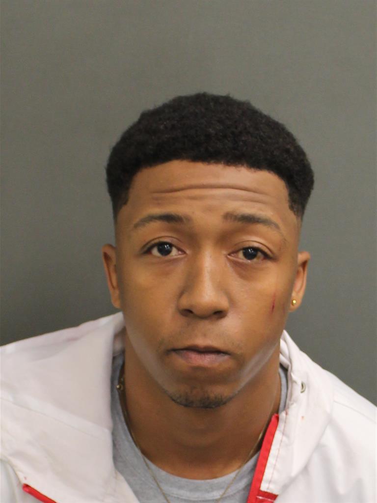 DARIUS JERMAINE SHEFFIELD Photo Image