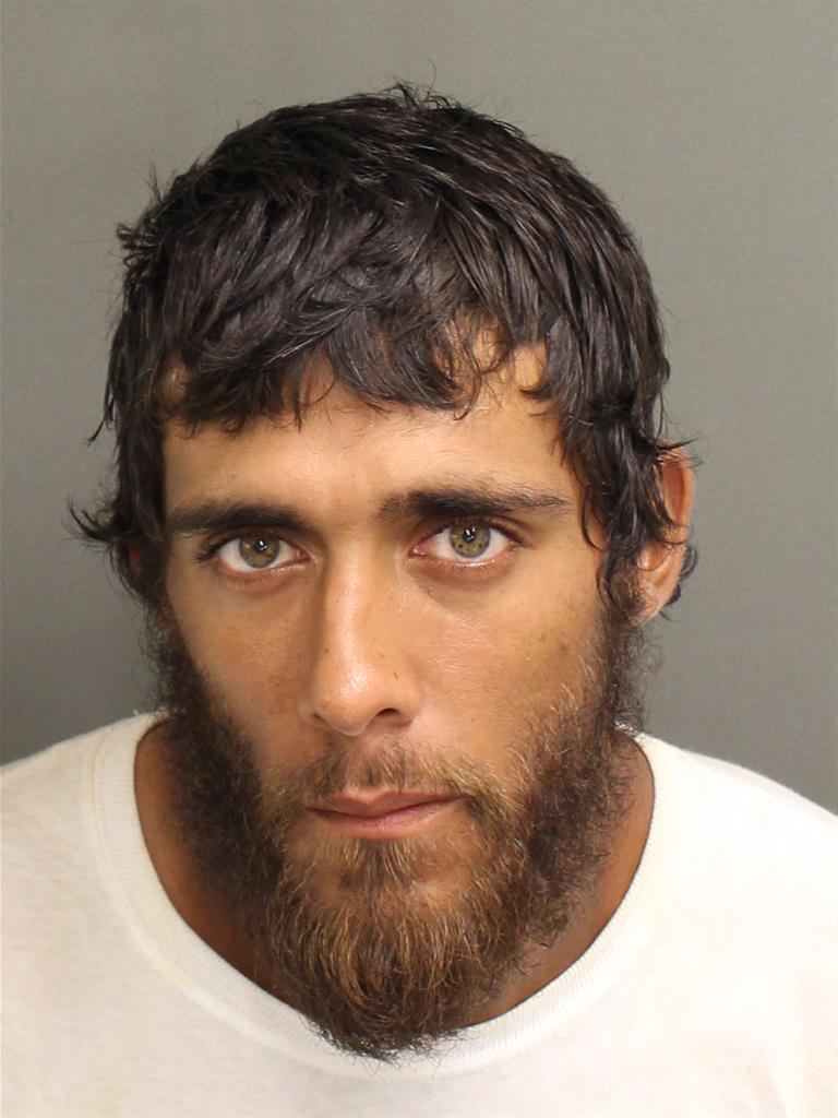 RYAN MICHAEL THOMAS Photo Image