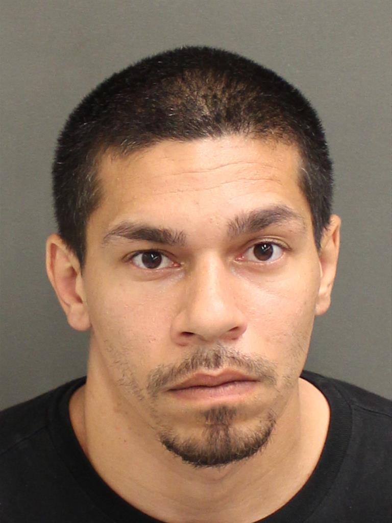 JOHN SEVERO CHIRILLO Mugshot