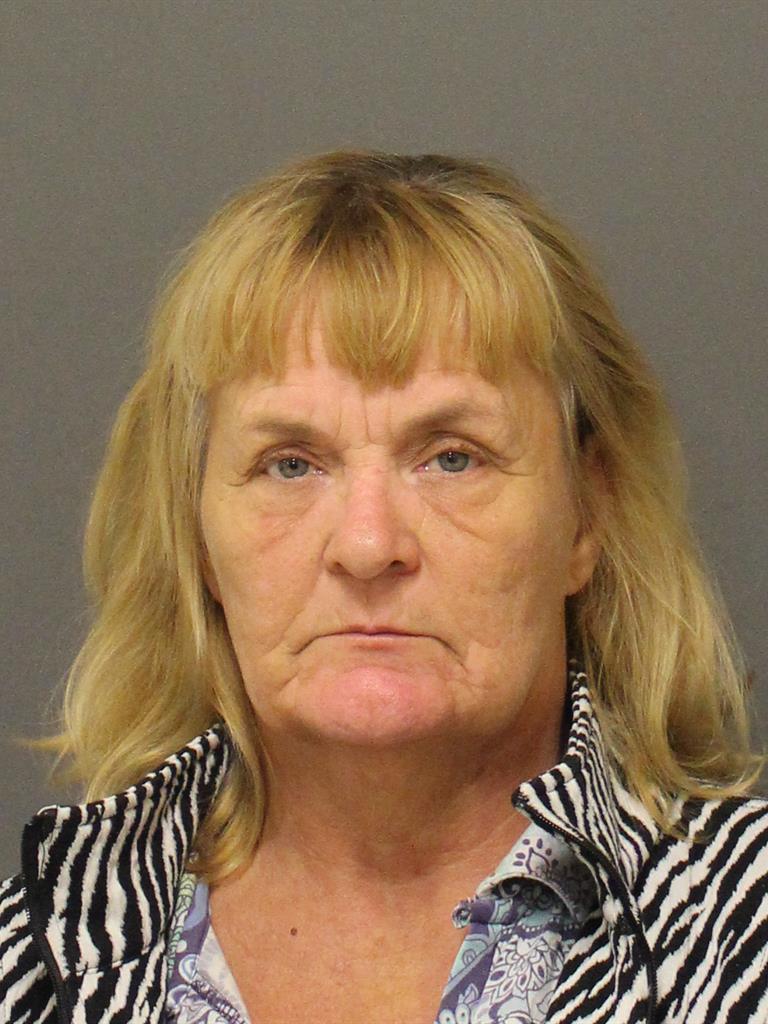 SHERRI KAY NUGENT Photo Image