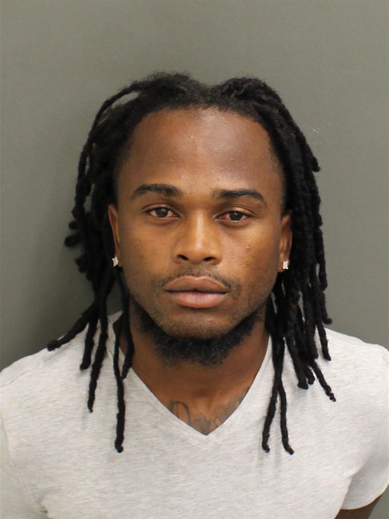 FRICHEMY LAPOINTE Mugshot