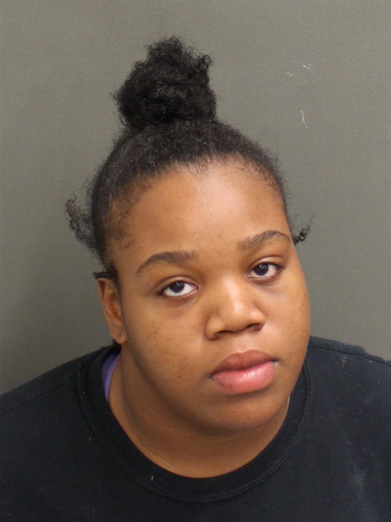 AZULAYE IMANI YOUNG Photo Image