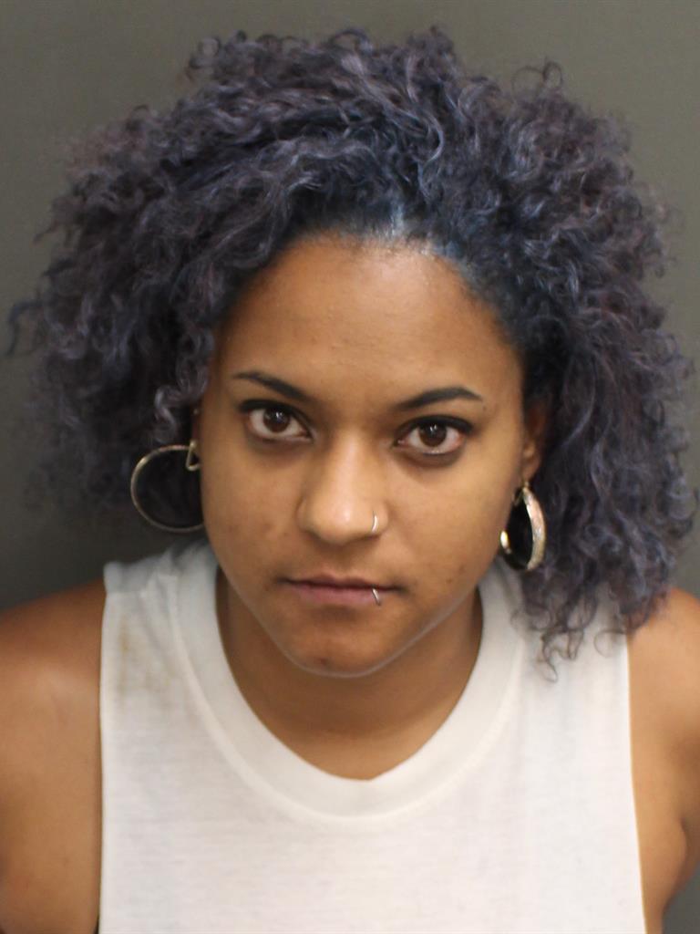 SHEILA TORRES Mugshot