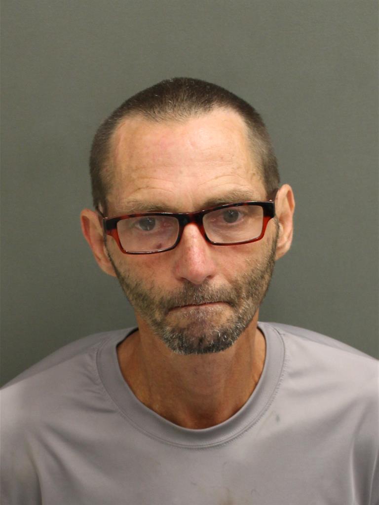 JAMES MICHAEL NOVAK Mugshot