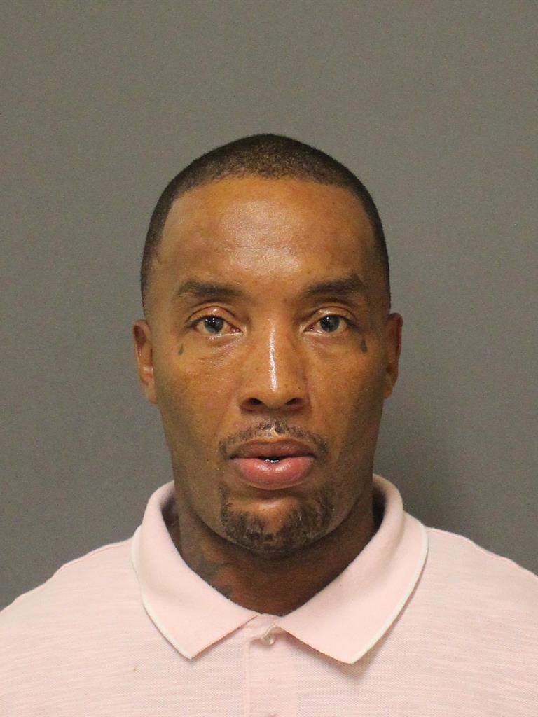 TROY D ABRAMS Photo Image