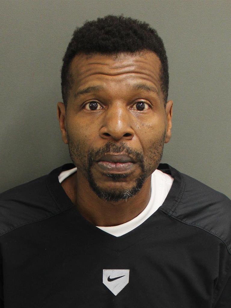 JEFFREY LEON RIDLEY Photo Image