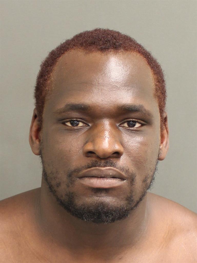 JOSEPH L JR RENFORD Photo Image